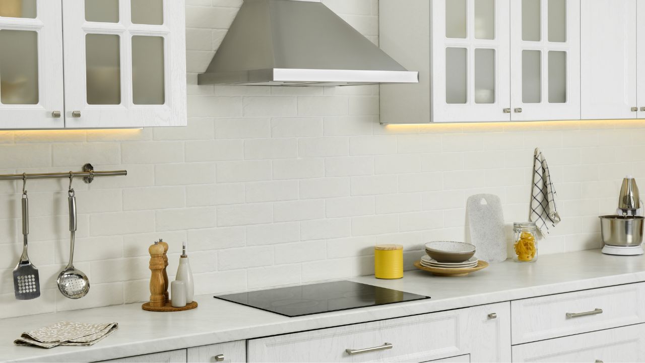 How to Upgrade Your Kitchen's Ventilation - Florida Contractors