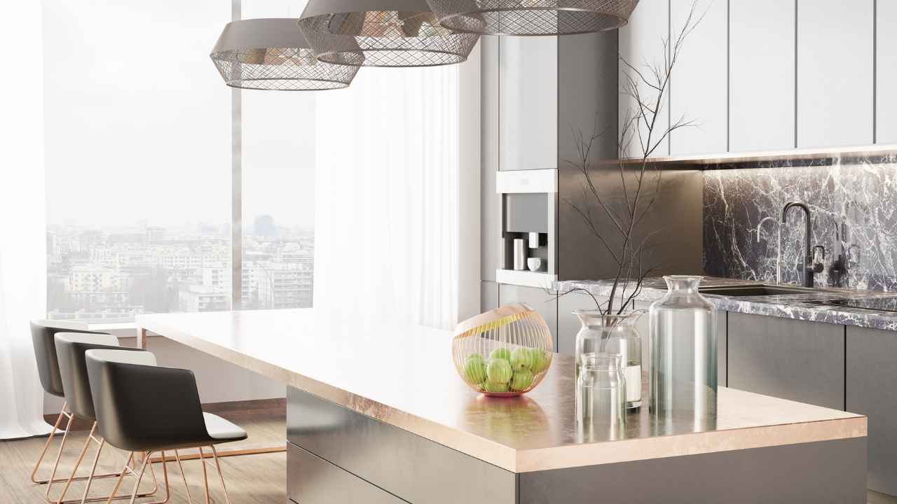 Boca Raton distribution center floor refurbishment - Florida Contractors